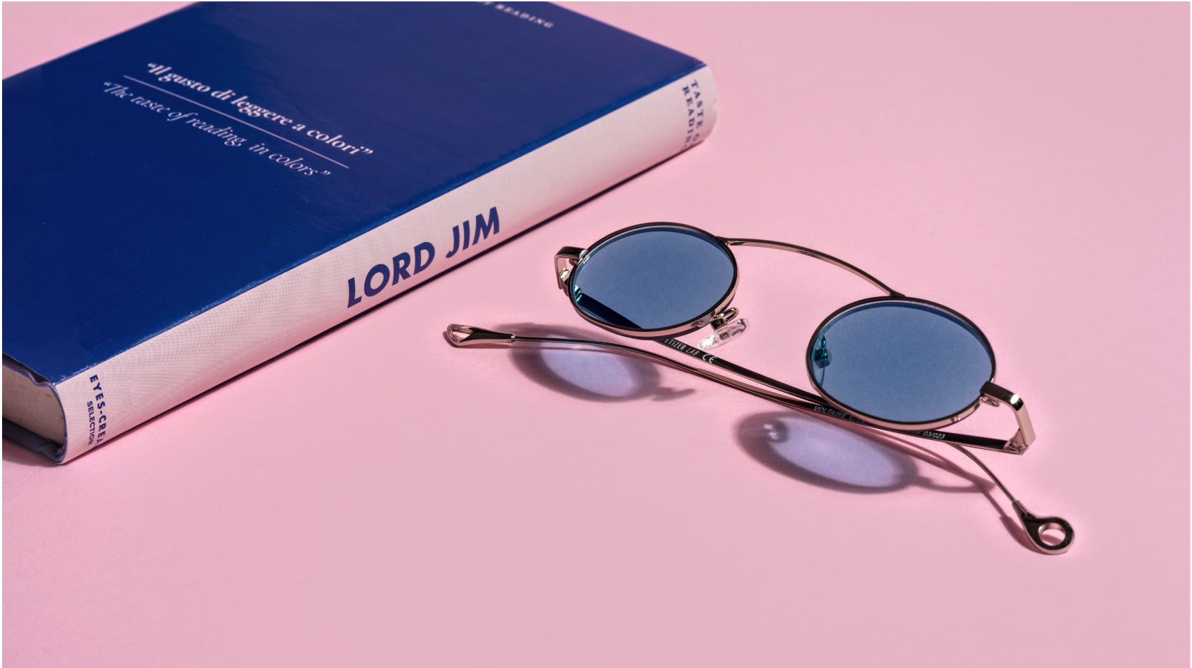 Eyepetizer eyewear – Eyepetizer extraue